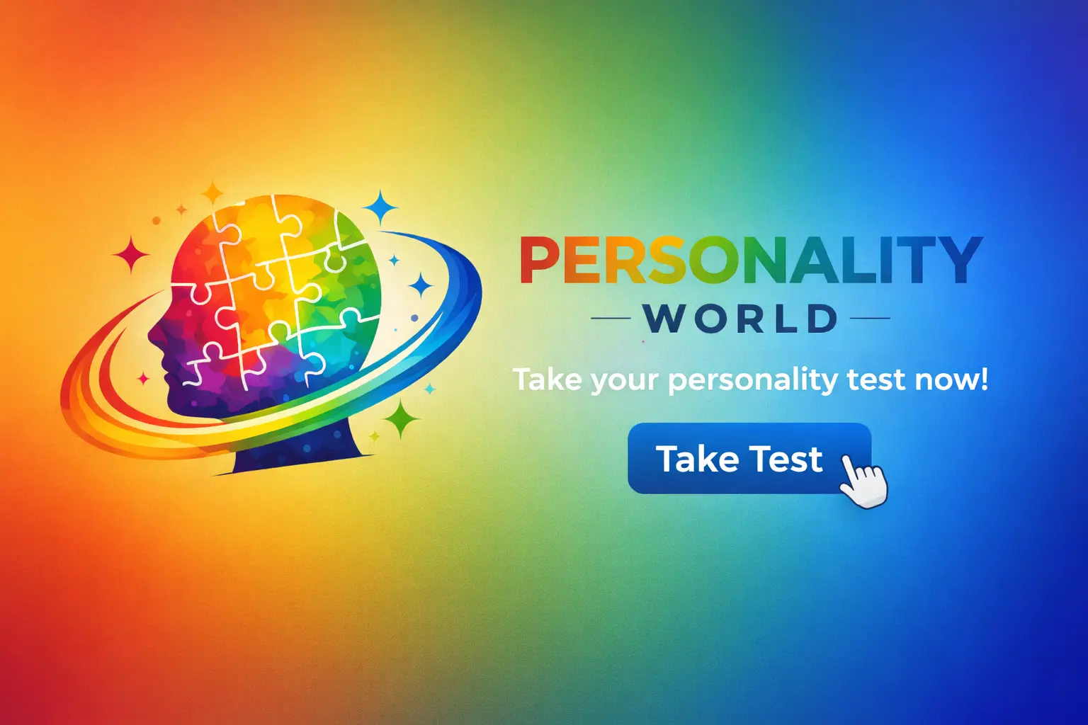 Personality World | Rice Purity Test, Gaming Quizzes, Love Language Tests